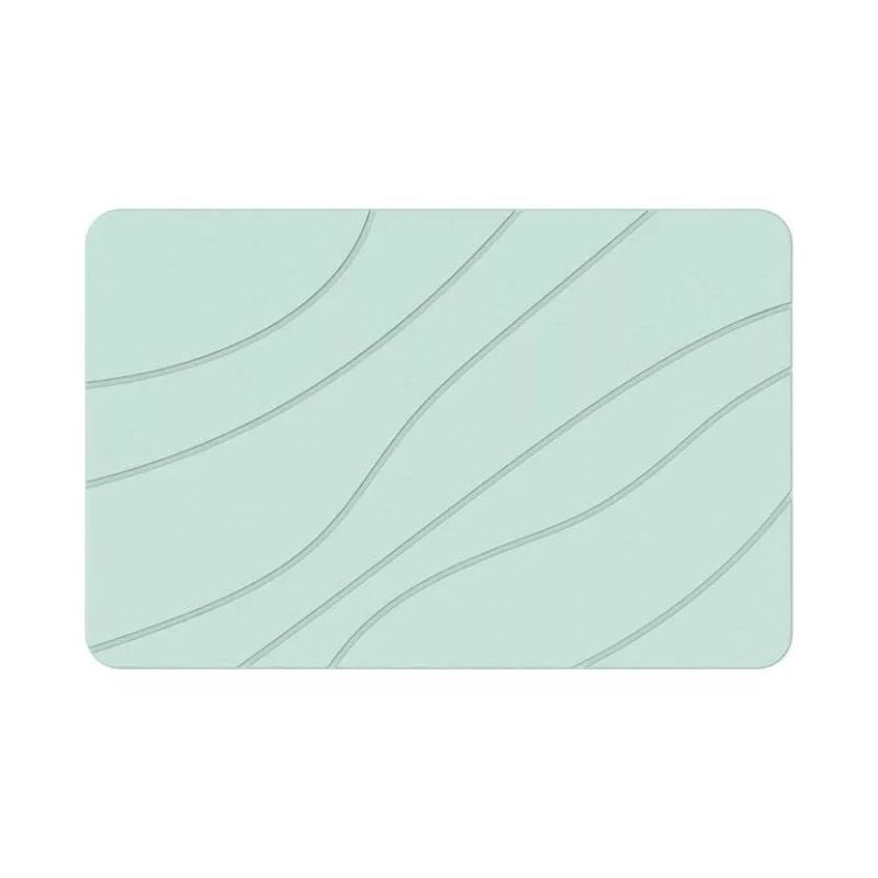 Piso Baño Diatomita Ultra Absorbente – Bottegachile